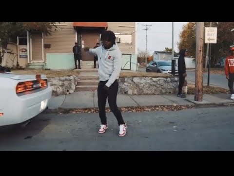 Lil Dede - Spin Back Again Pt2 (Official Music Video) - YouTube