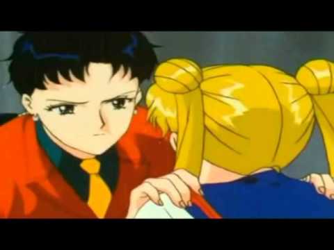 Seiya & Usagi ~ Light a fire ~ AMV - YouTube
