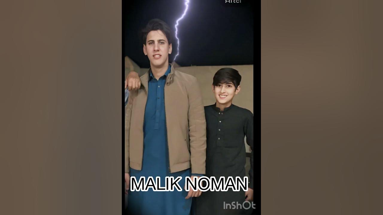 Malik noman BUNAR VINES#subscribe - YouTube