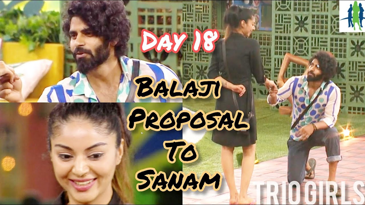 Bigg Boss Season 4 - Day 18 - 22 Oct 2020 | BB4 Day 18 Review tamil ...