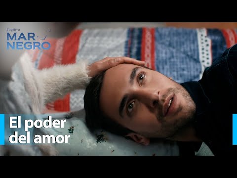 Nefes canta para calmar a Tahir - Mar Negro Capítulo 52 | Fugitiva