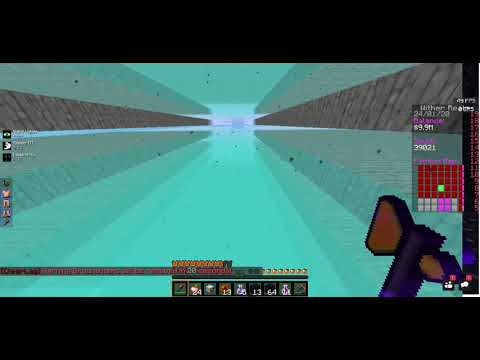 SaicoPvP Wither Realm Minecraft Factions Episode #1 - YouTube