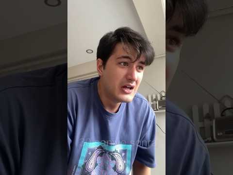 DÜNYANIN EEN ACI BİBERİNİ YEDİM! #shorts