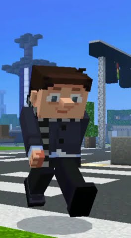 MINECRAFT TAPI TROUBLEMAKER?!..#troublemaker#parakacuk#windahbasudara# ...