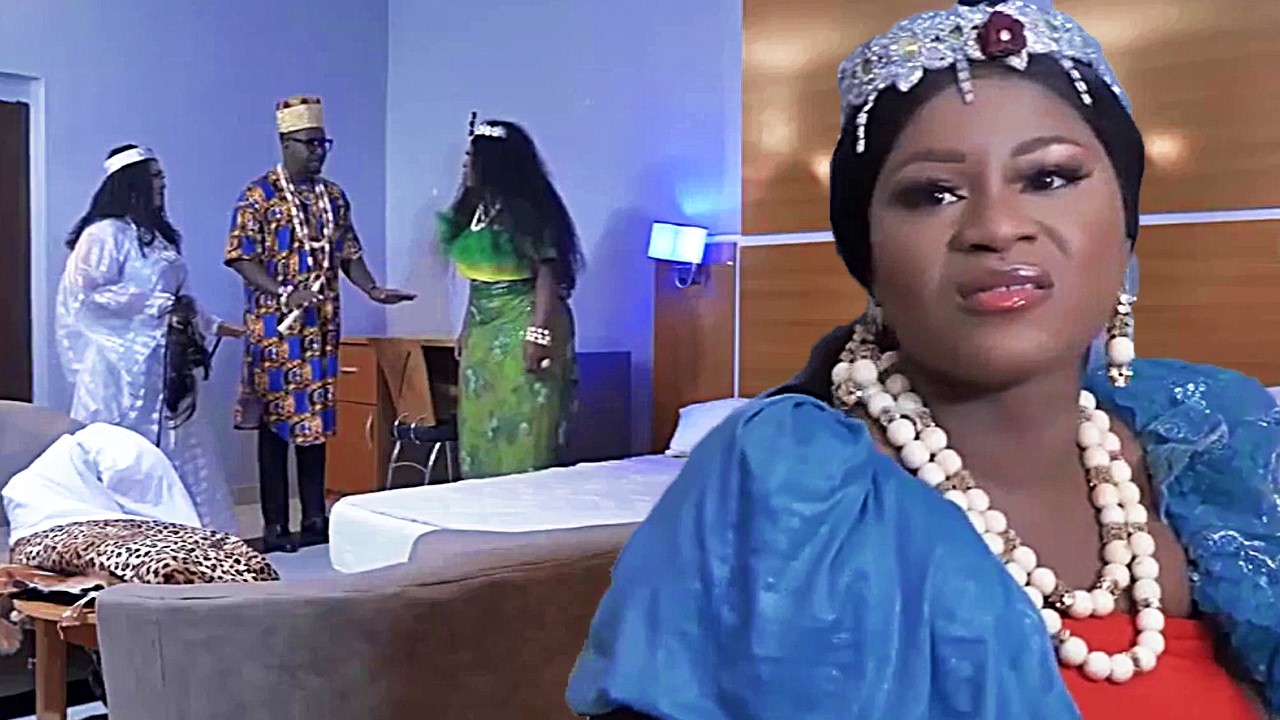 Fighter Queen | You'll Never Want This Super Amazing Destiny Etiko ...