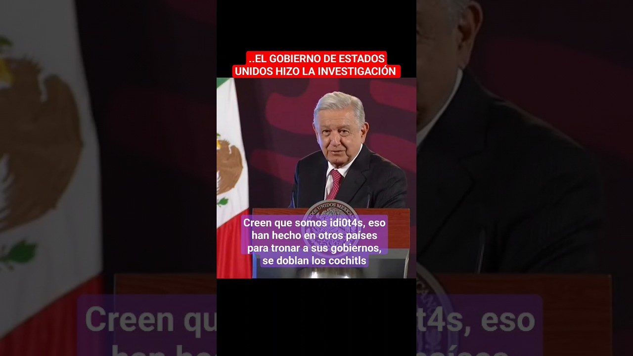 Digan quién fue - YouTube