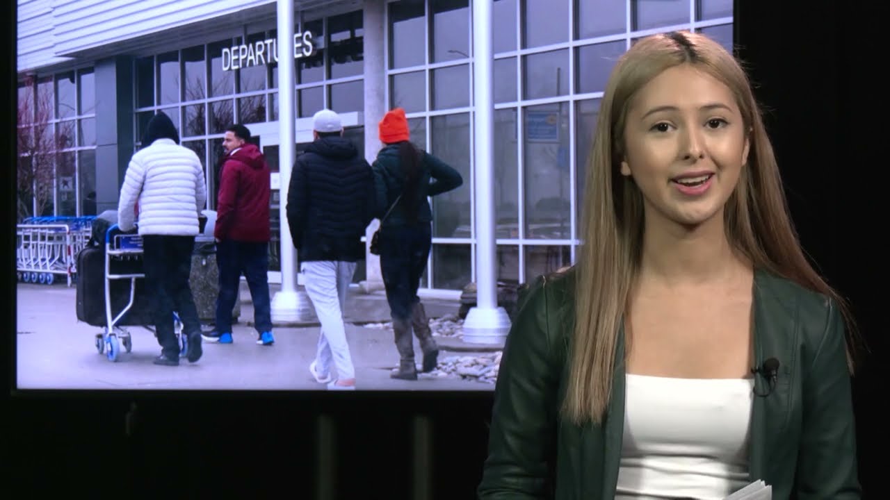 BCIT MAGAZINE JAN 20TH 2022 - YouTube