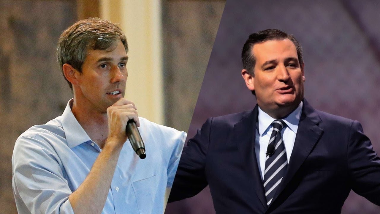 Who's who in the Texas Senate race - YouTube