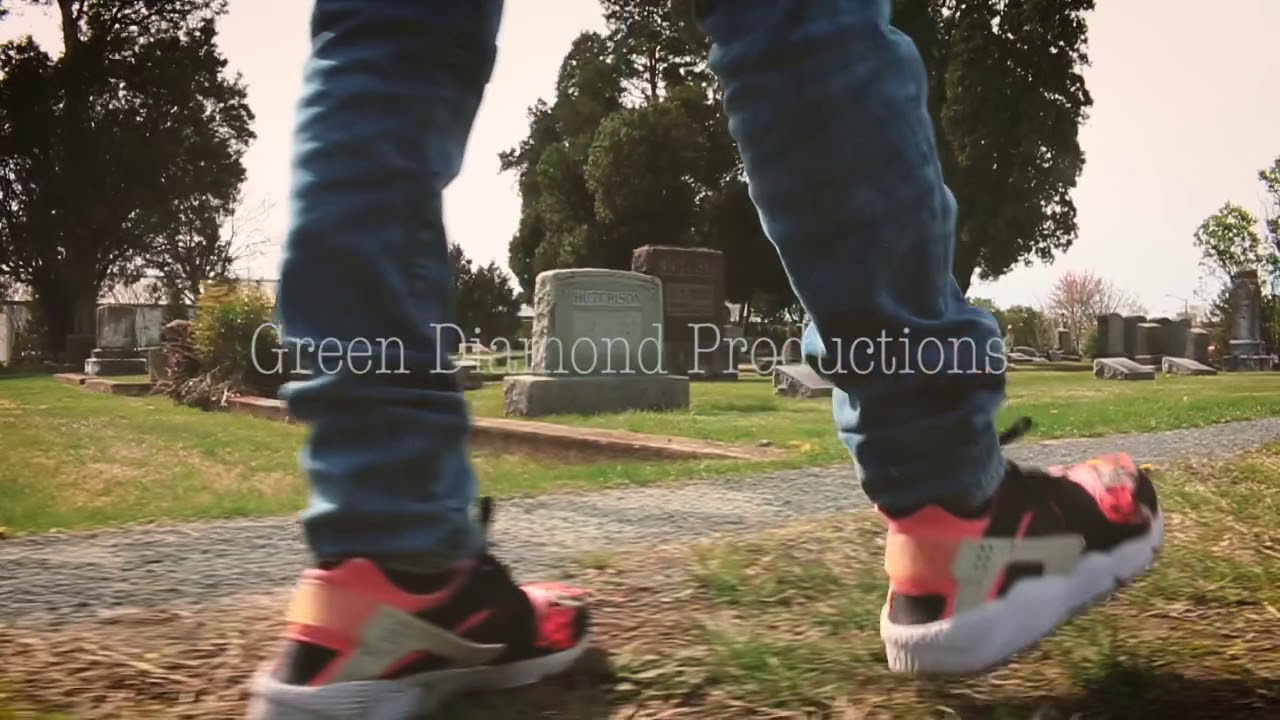 Roc Solo - Intro - YouTube