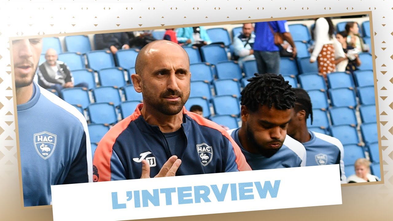 💬 Plateforme "My Coach": les explications de Thomas Joubert - YouTube