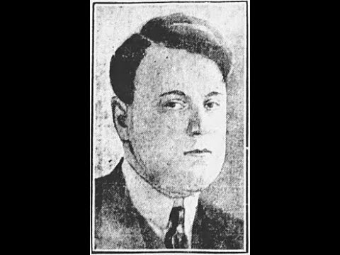 Thomas Duggan - The Man From Montreal That Brought the (New York ...