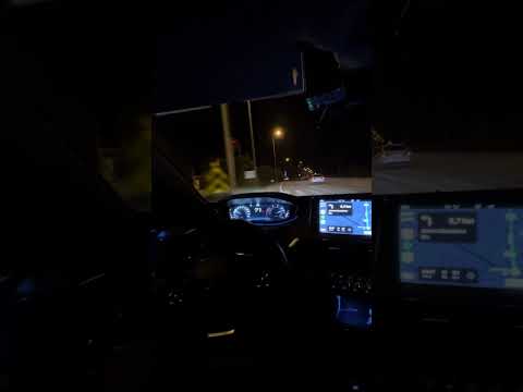 Ati242 Telefon Araba Snap Uzun Yol (Peugeot  3008 Allure Selection)