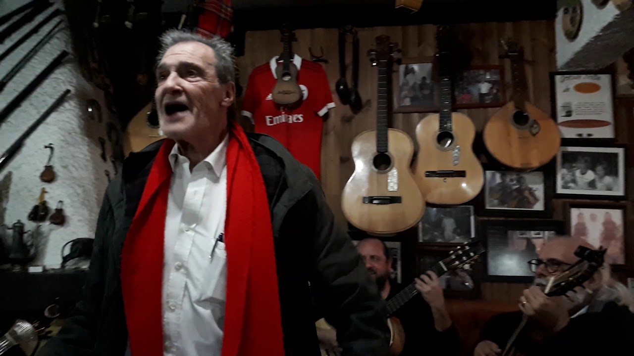 Mais fresca, alegre e bizarra FR-EN Nuno Aguiar - Tertúlia do Fado ...