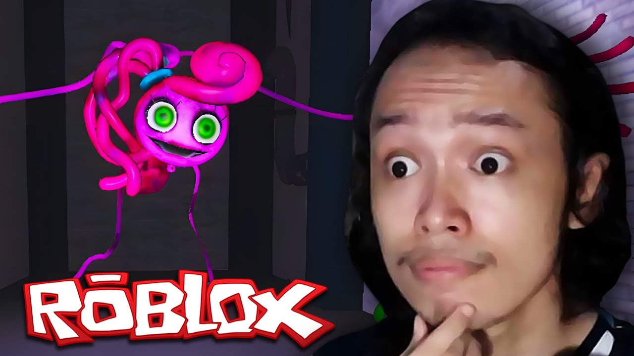 POPPY PLAYTIME CHAPTER 2 IN ROBLOX (FULL GAME) - YouTube