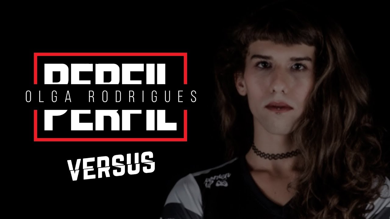 PERFIL OLGA RODRIGUES | Versus - YouTube