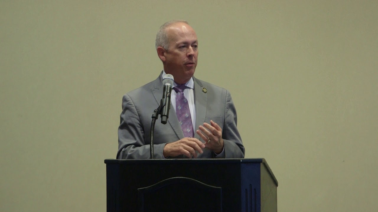 OHA CEO Mike Abrams Discusses the Importance of Hospitals in ...