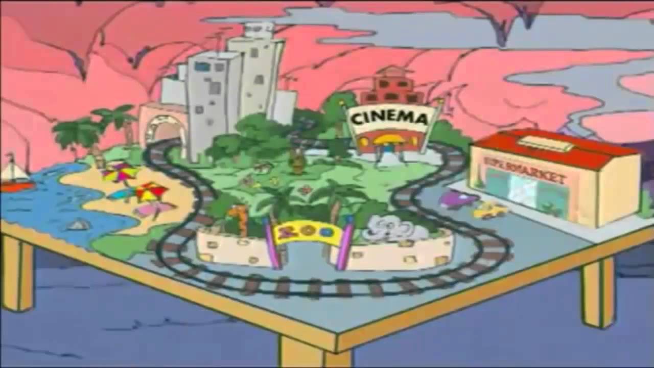 Learning Englissh with Gogo 4 - Learning basic phrases in English by ...