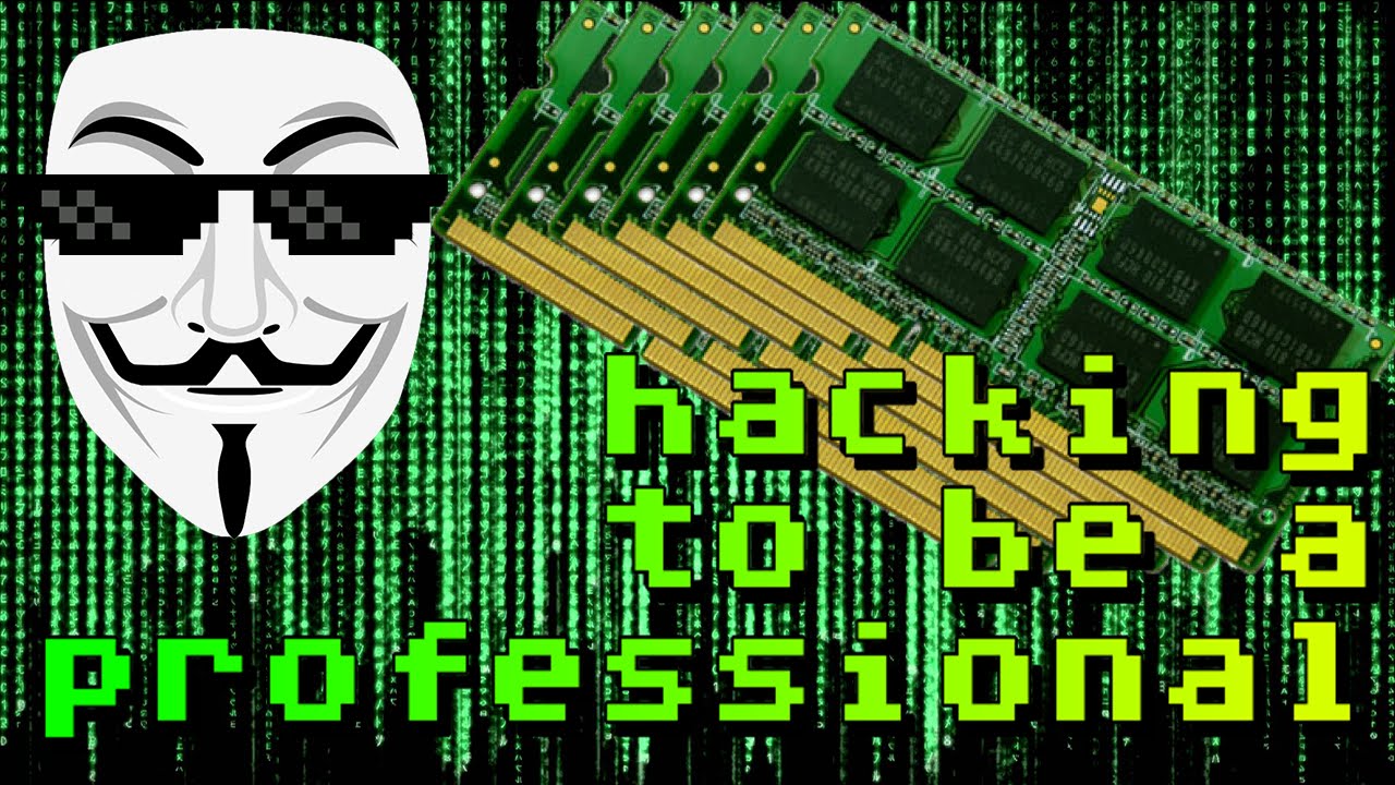 How To Hack - YouTube