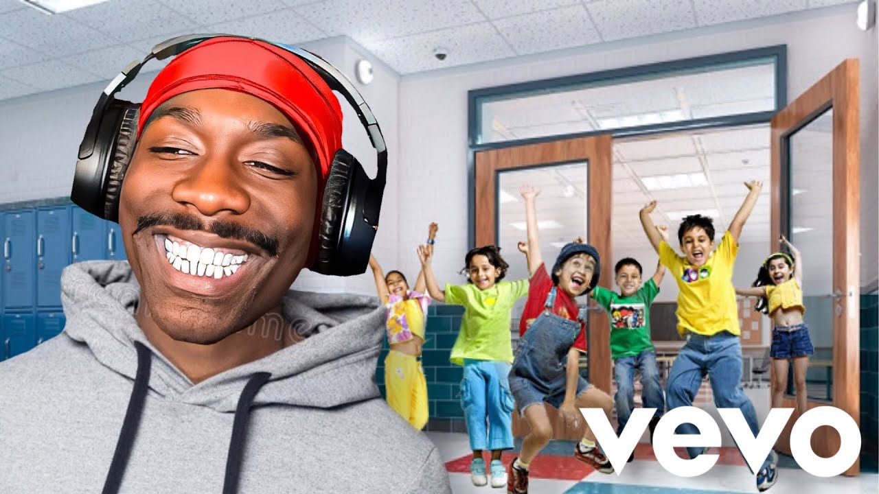 BruceDropEmoff - School Boy (Official Video) - YouTube