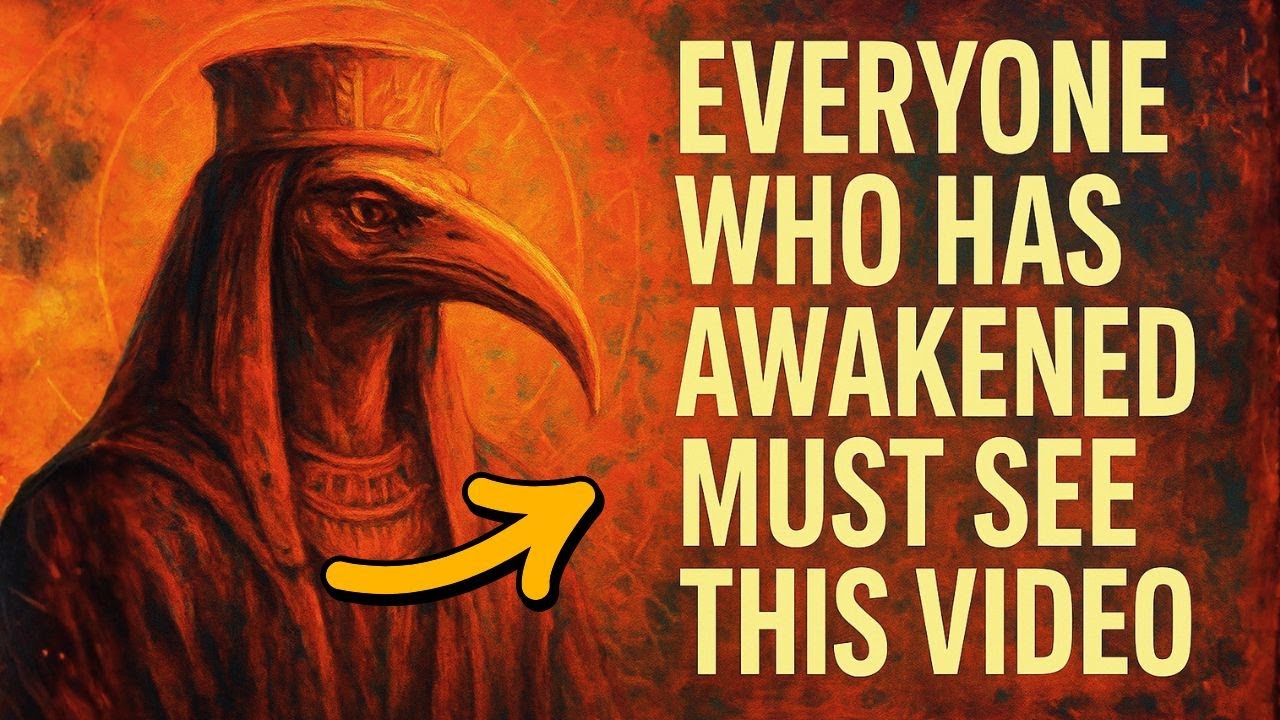 All Those Who Have AWAKENED Will Inevitably Have to WATCH This VIDEO ...