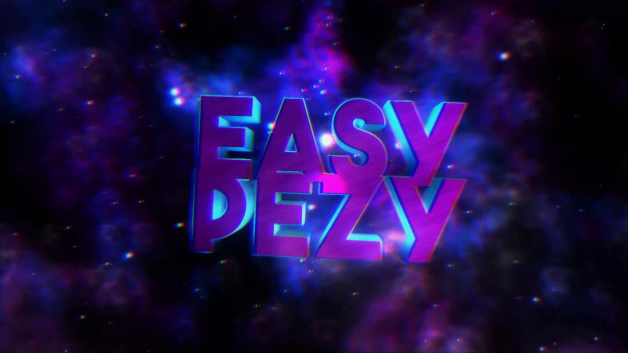 Easy Pezy Intro - YouTube