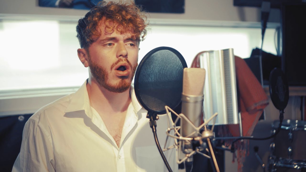 Archie McKeown ~ Bring Him Home [Official Lockdown Video] - YouTube