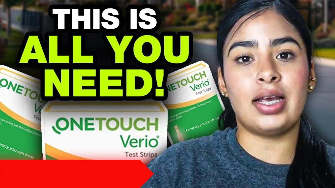 How To Start a Diabetic Test Strip Reselling Business FROM SCRATCH ...