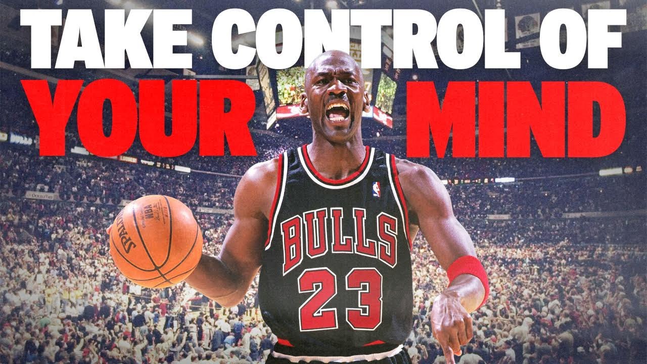 How You Can Take Advantage of Your Mind as a Basketball Player - YouTube