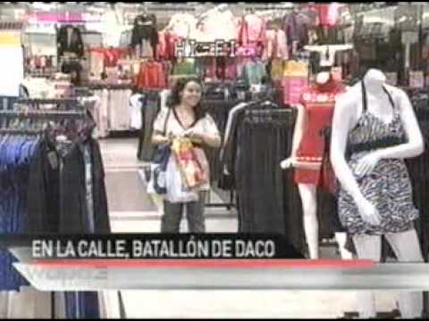 black friday puerto rico 2008 video 6 - YouTube