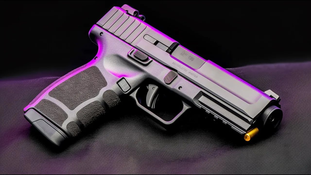 The Best 9mm Guns That Are Just IMPOSSIBLE To Get! - YouTube