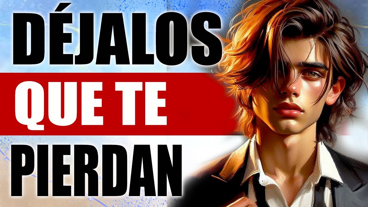 Descubre cómo un MAGO hace Maestría del RECHAZO - YouTube