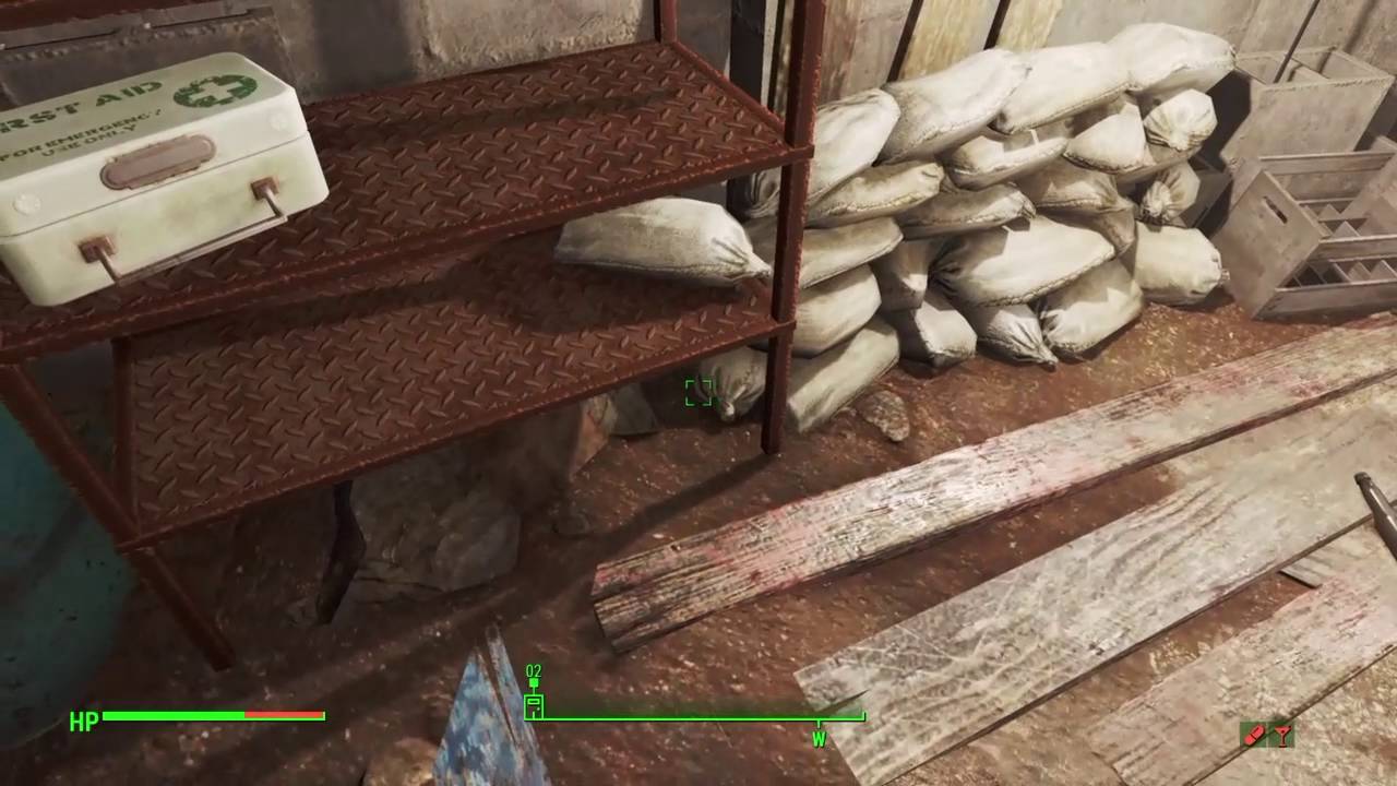 Fallout 4|I CAN‘T FIND COPPER!!! - YouTube