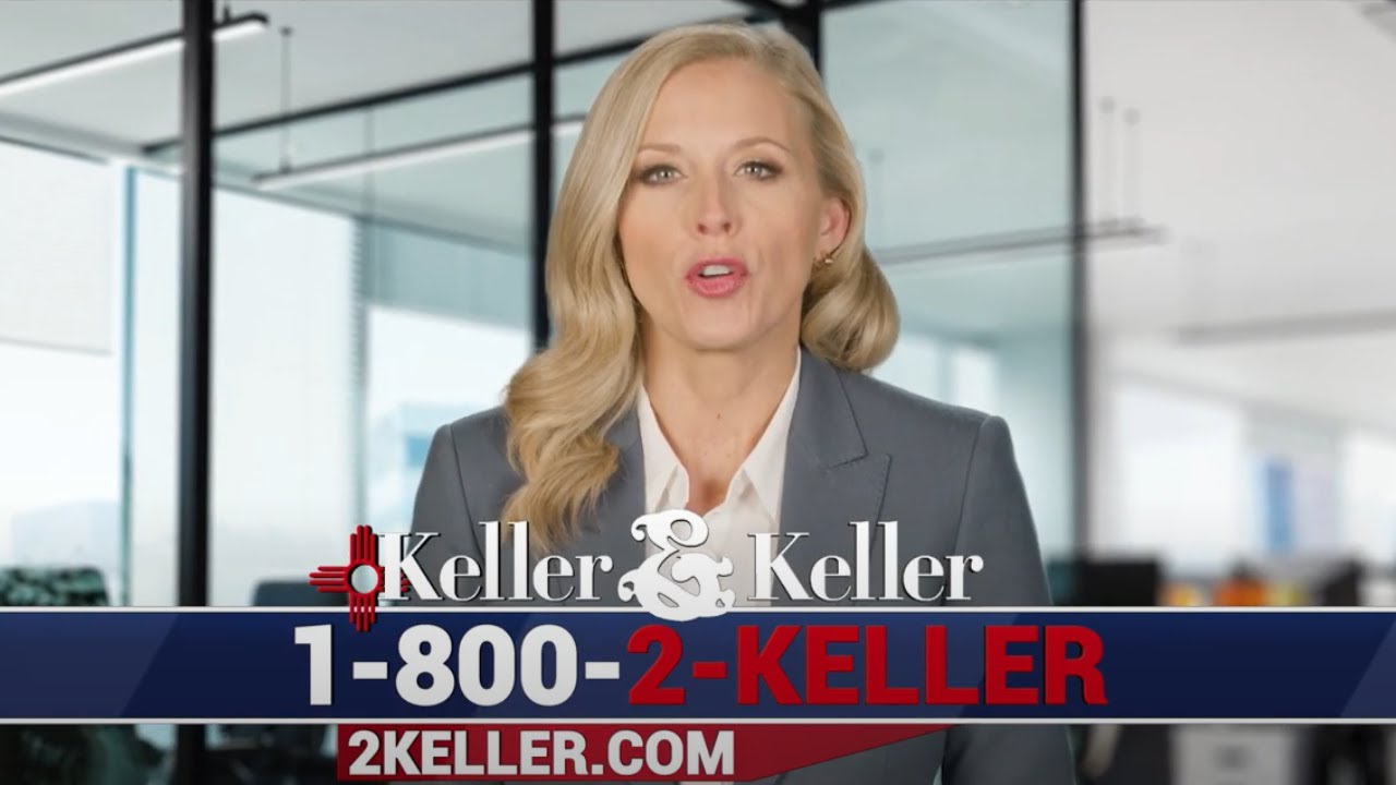 Keller & Keller Insurance Company Won't Pay - YouTube