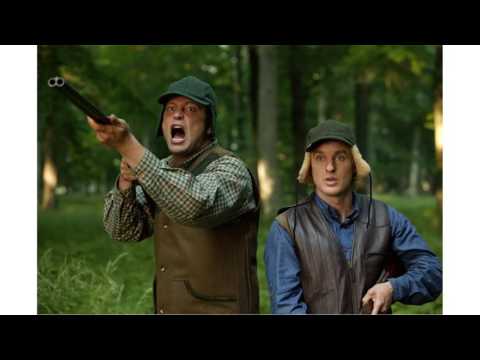 Wedding Crashers