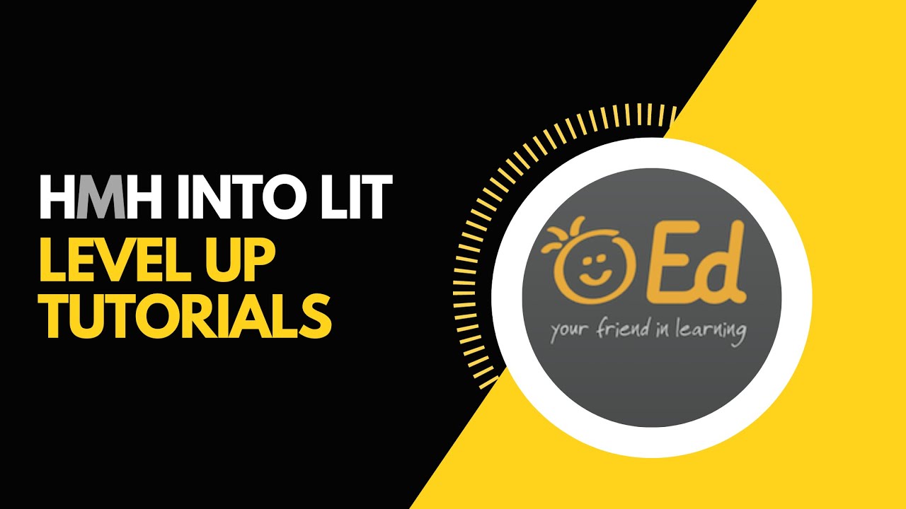 Level Up Tutorials - YouTube