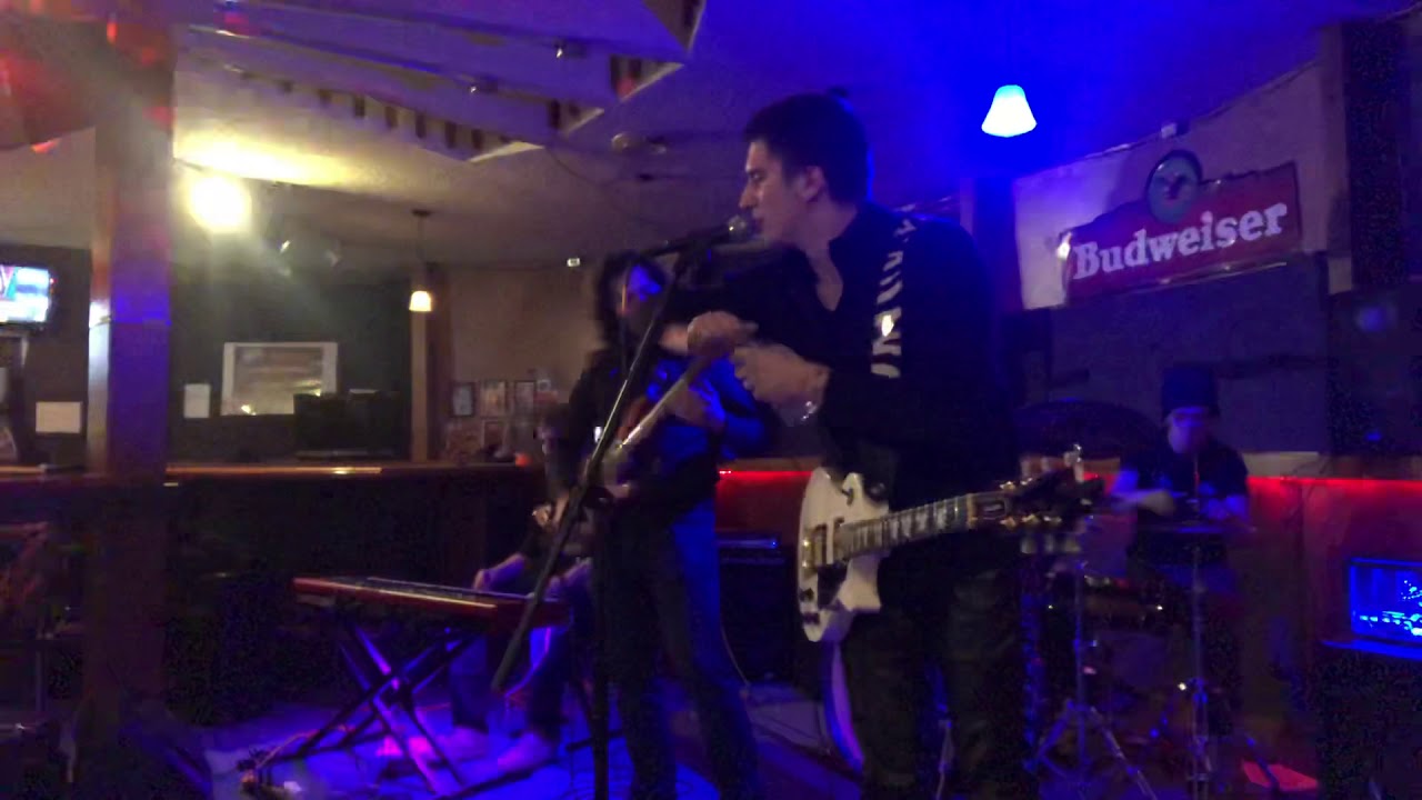 Vinyl Wings at The Dome (1/4/2020 - Kent, Ohio) - YouTube