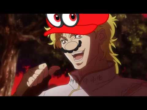 Mario Brando - YouTube