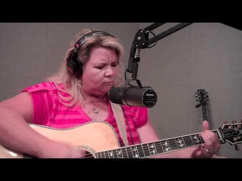 Leslie Satcher - "Troubador" - YouTube