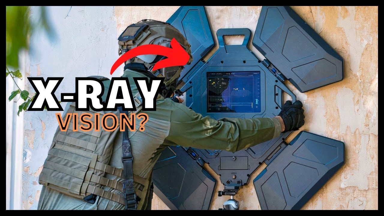 10 Israeli Technological Inventions You Must See - YouTube