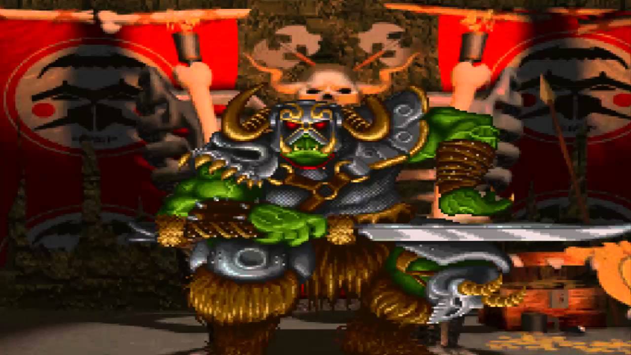 World of Warcraft-Where is All Started(Orcs vs Humans) - YouTube