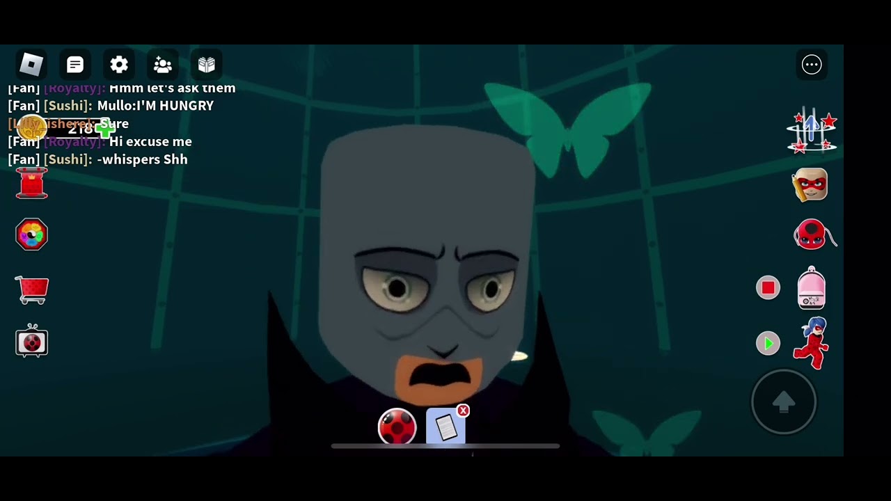 Gabriel | Best Of | Season 2 | Episode Maker - YouTube