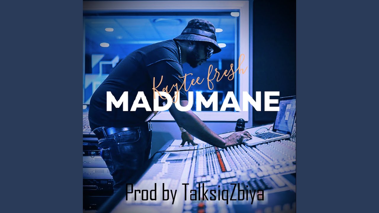 Madumane - YouTube