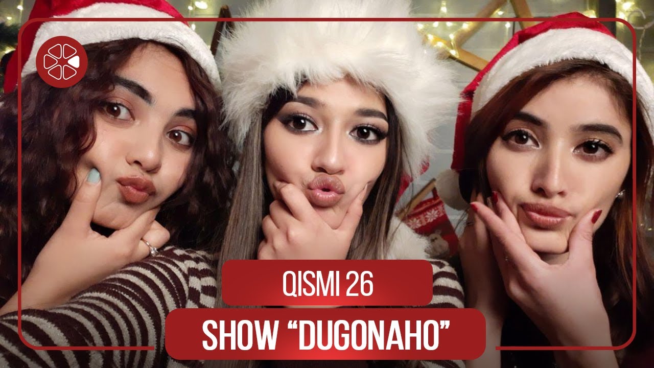 Шоу "Дугонахо" - Кисми 26 / Show "Dugonaho" - Qismi 26 (2021) - YouTube