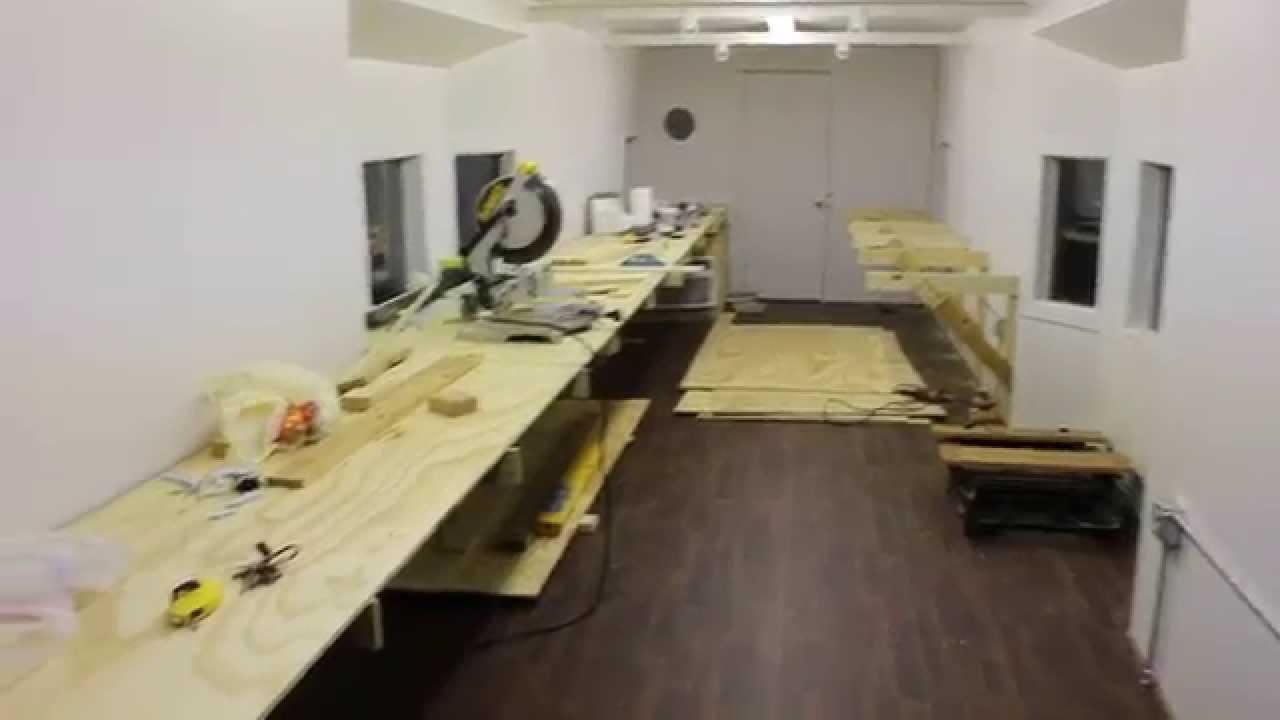 Caboose Layout Update 12/21/14 - YouTube