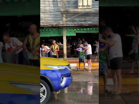 Azad Yılmaz - Tayland Tattaya Yok Böyle bir Makara