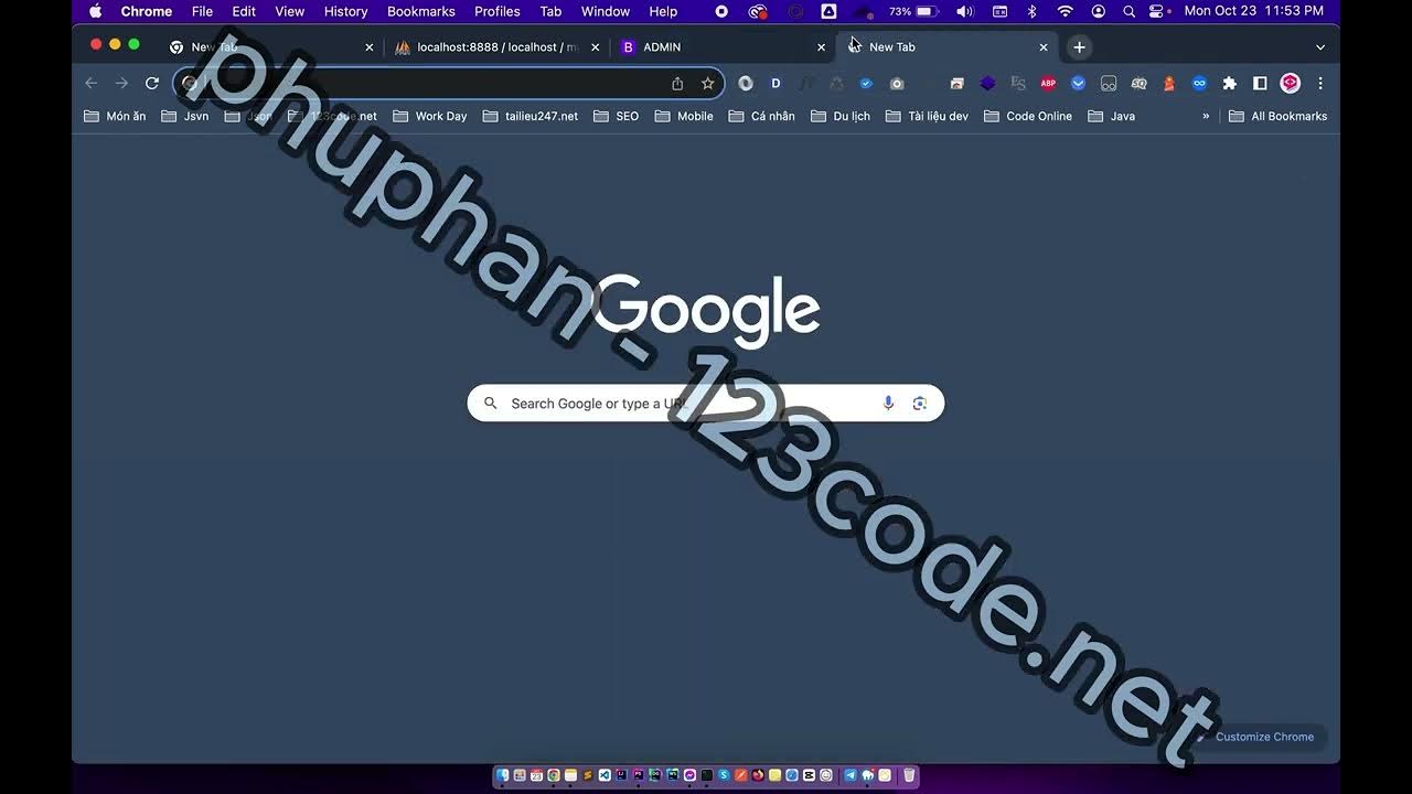 2023 - Review đồ án tìm phòng trọ 2023 php laravel vppay- 123code.net - YouTube