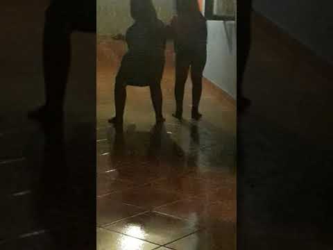 Dansatoarele
