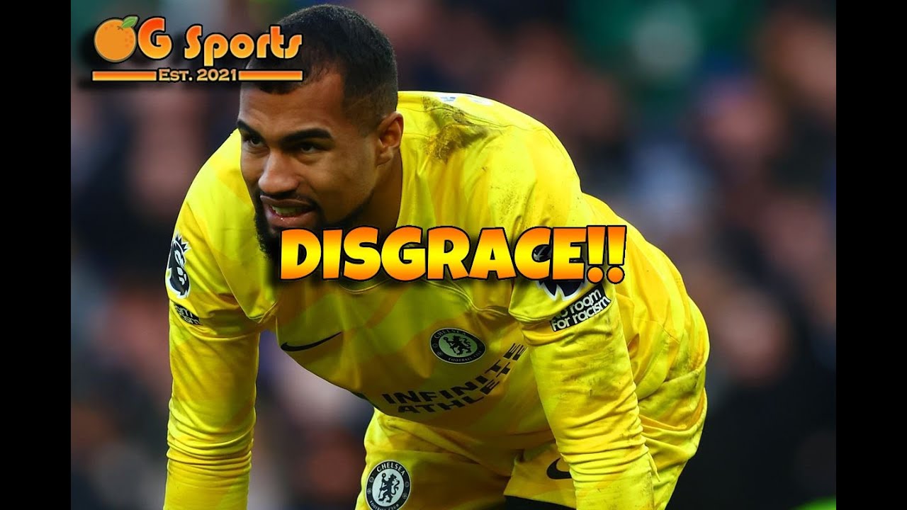 GET SANCHEZ OUT NOW | Chelsea 1-3 City Depressed Fancam - YouTube
