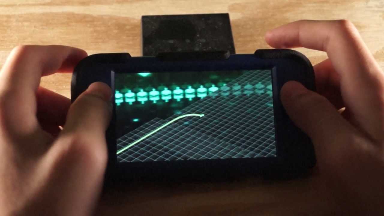 Light Bike 2 Gameplay (Death Match Mode-Stage 2) - YouTube