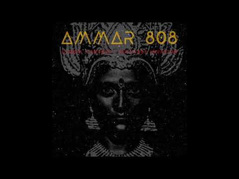 Ammar 808 - Geeta duniki